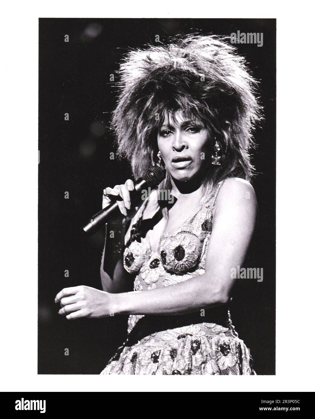 **FILE PHOTO** Tina Turner Has Passed Away, Rock singer Tina Turner ...