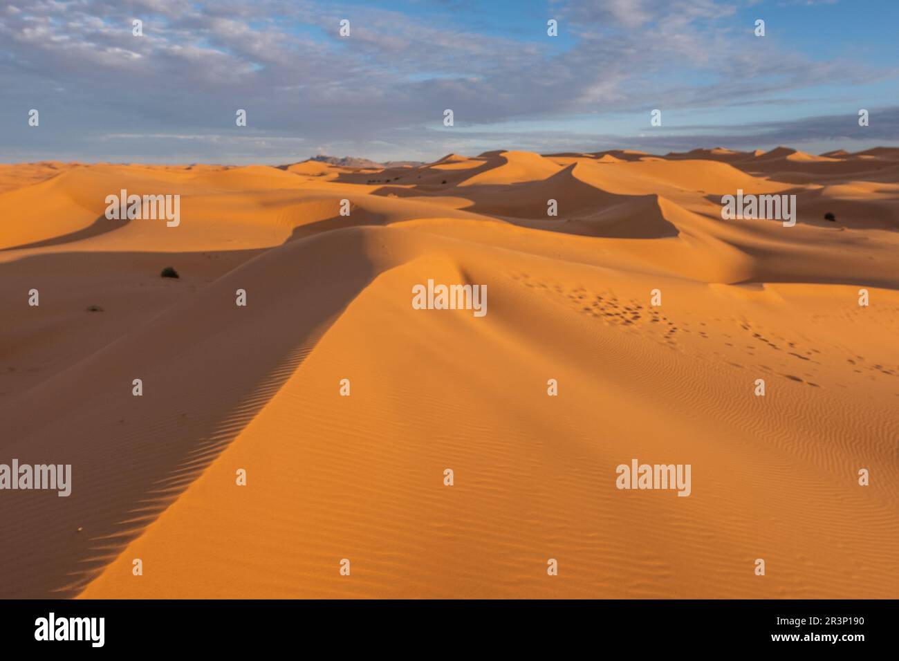 Travel horizon space desert hi-res stock photography and images - Alamy