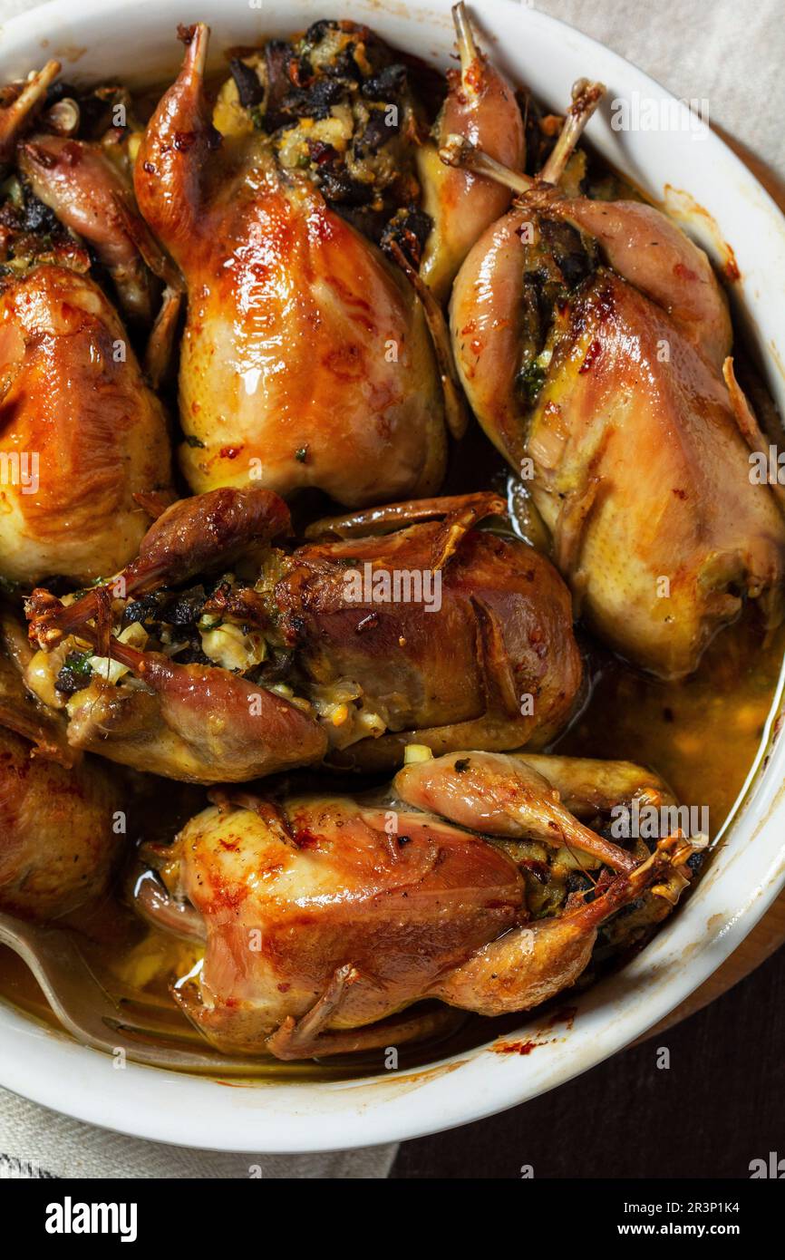 Carnivore bread recipe hi-res stock photography and images - Alamy