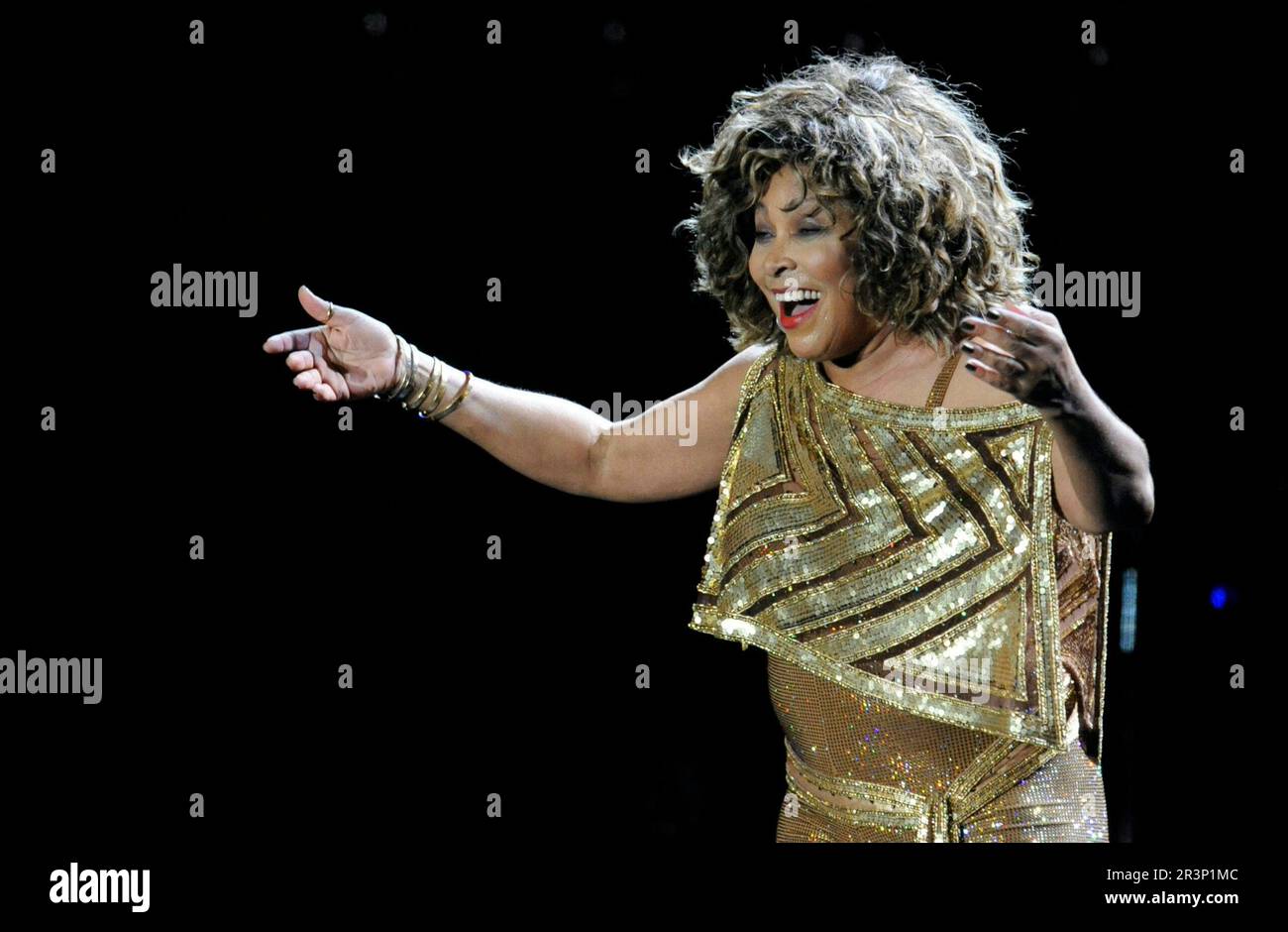 Tina arena singer hi-res stock photography and images - Alamy