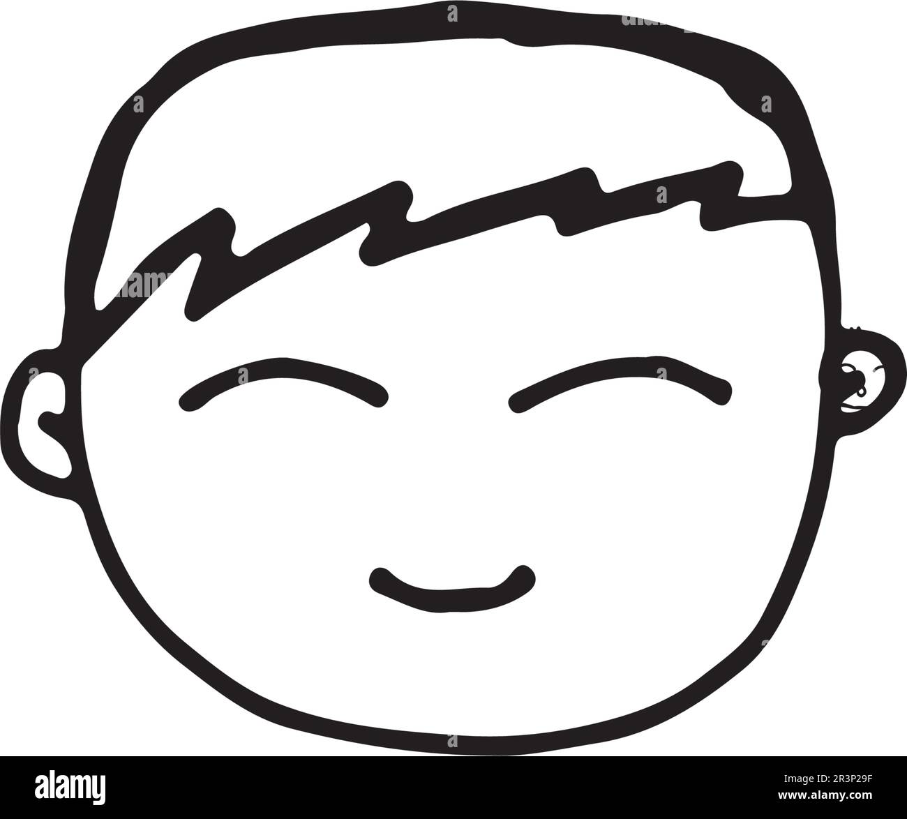 Child day care Cut Out Stock Images & Pictures - Alamy