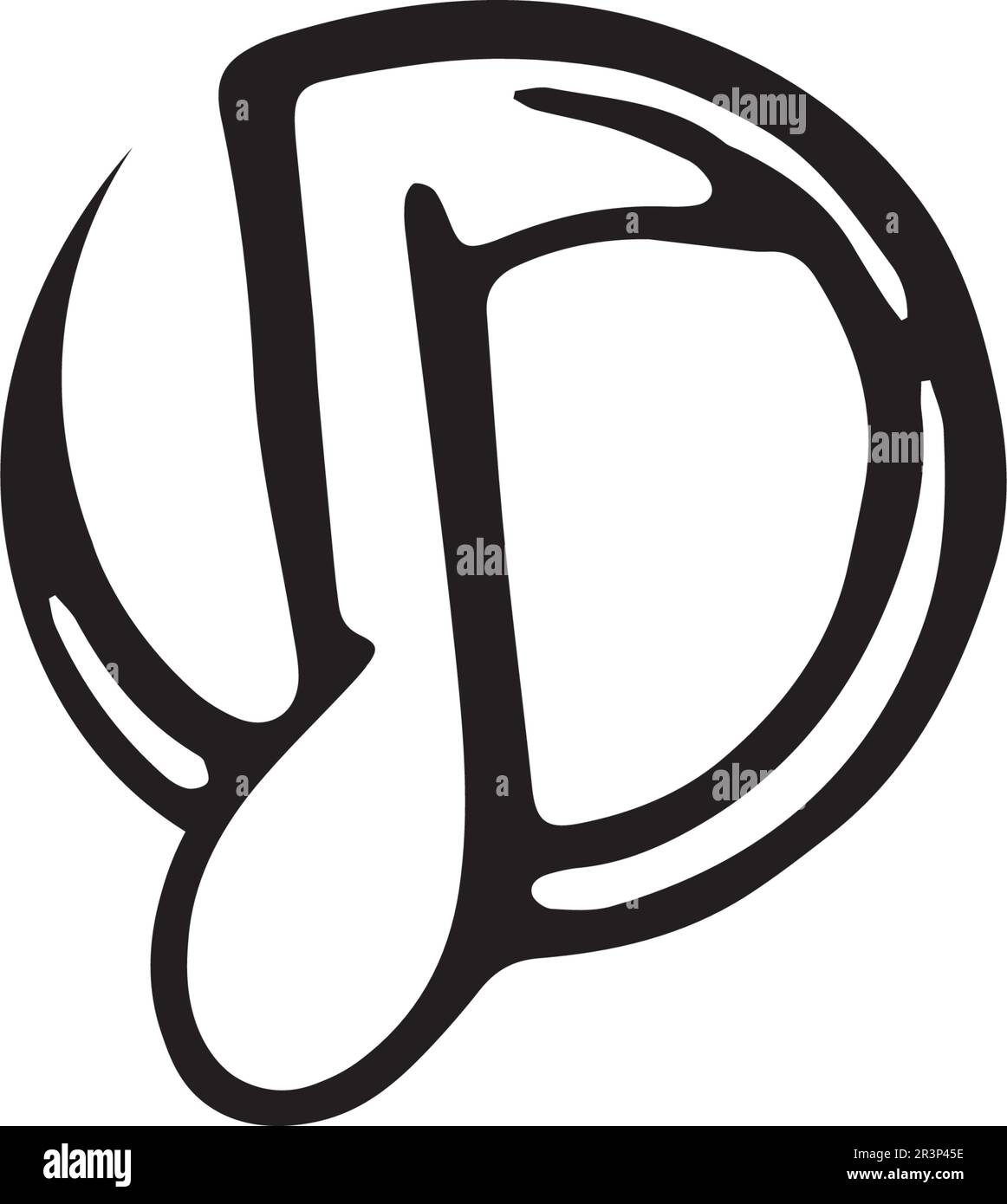 Music note Icon Vector logo and design Stock Vector Image & Art - Alamy