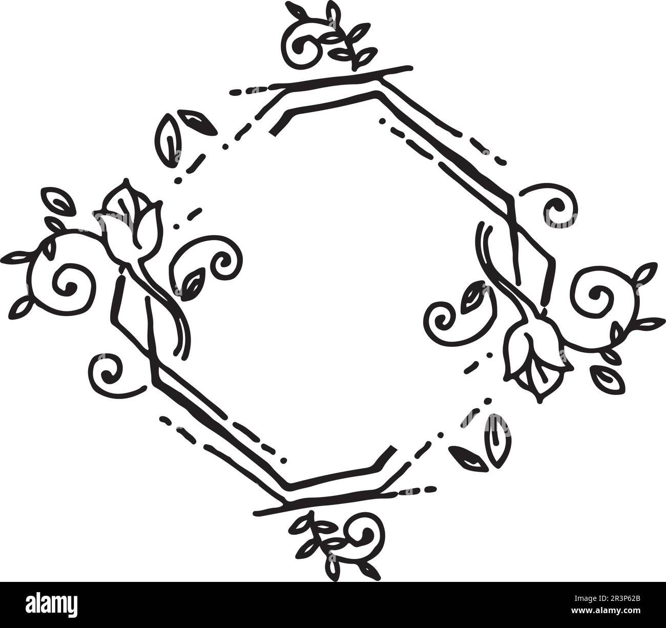 Abstract light vector background label decoration Stock Vector Image ...