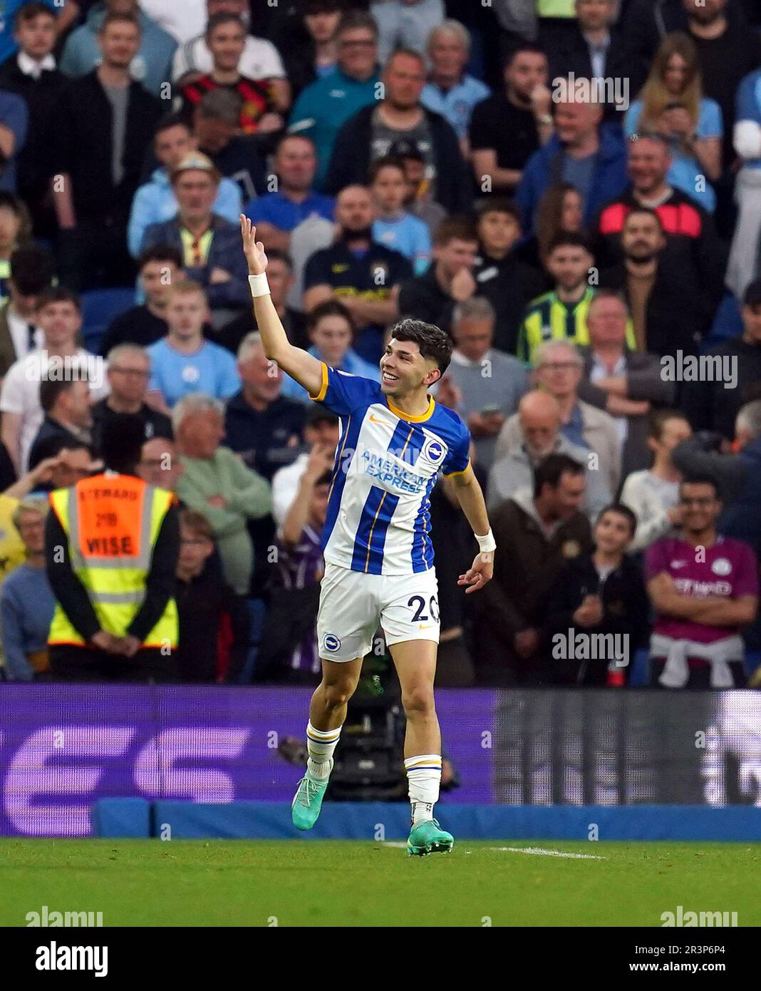 Enciso manchester city hi-res stock photography and images - Alamy