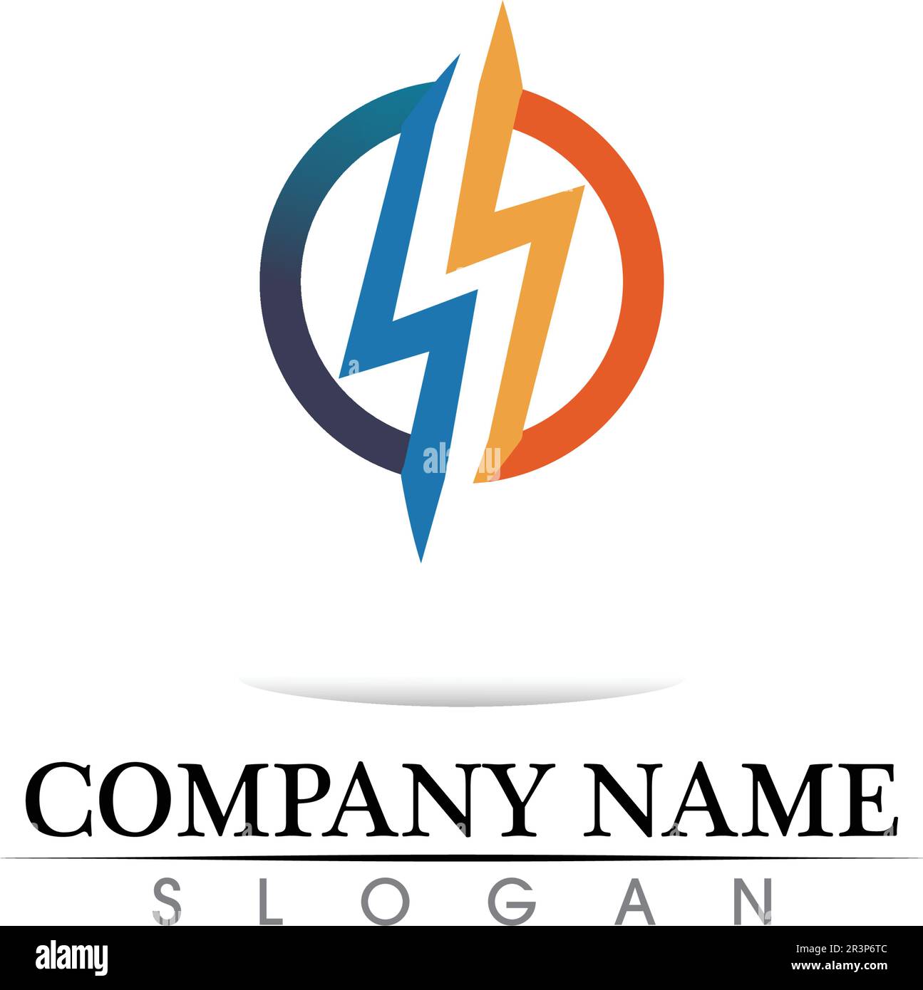 Free Electrical Logo Design