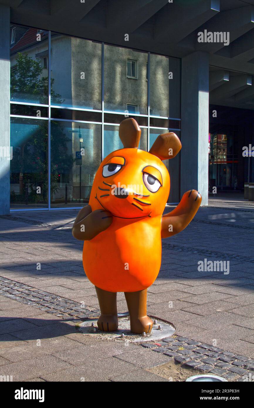 Maus spots hi-res stock photography and images - Alamy