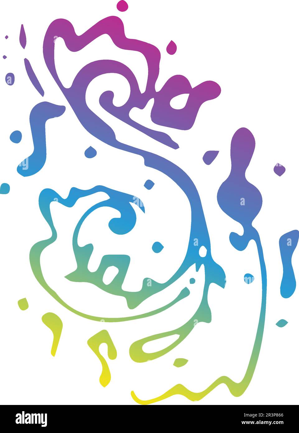 Music note Icon Vector Stock Vector Image & Art - Alamy