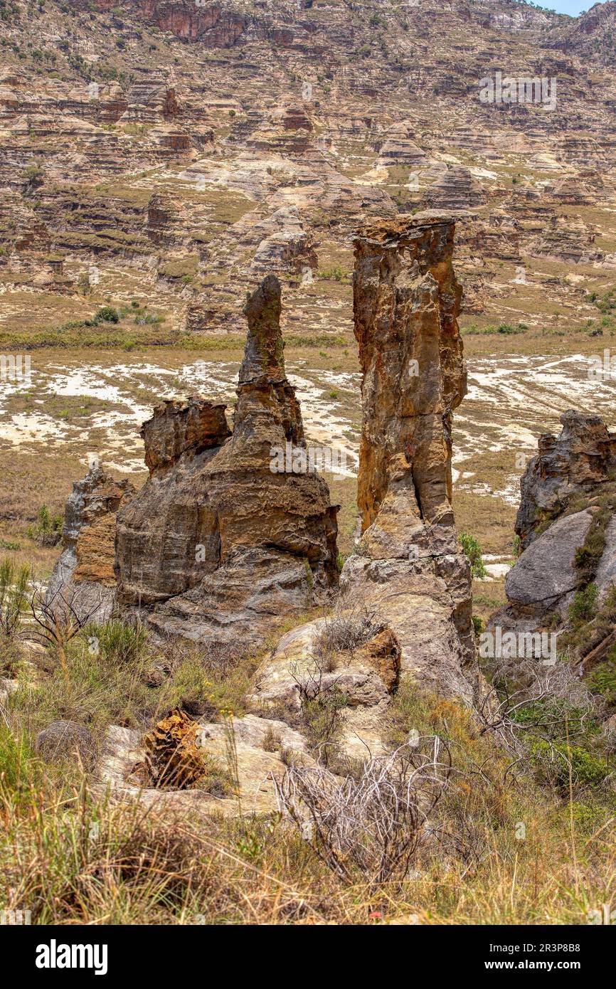 Isalo hi-res stock photography and images - Alamy