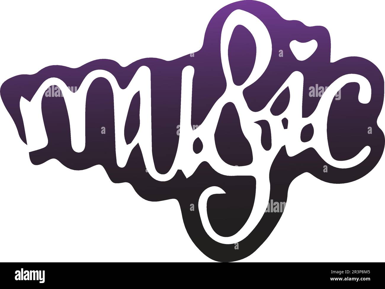 Music note Icon Vector Stock Vector Image & Art - Alamy