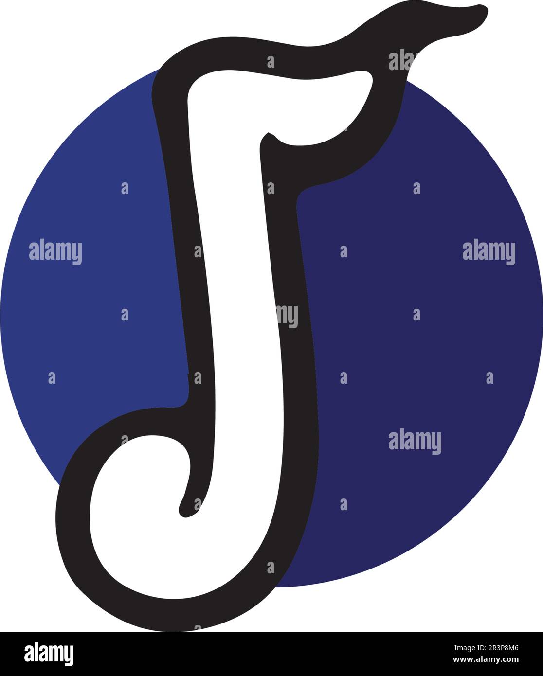 Music note Icon Vector logo and design Stock Vector Image & Art - Alamy