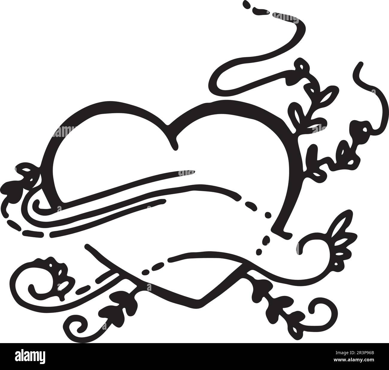 Abstract light vector background label decoration Stock Vector Image ...