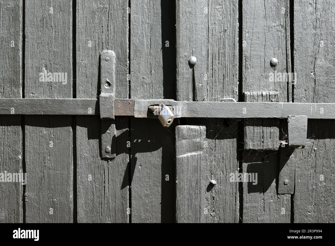 Full frame shot of door hi-res stock photography and images - Alamy