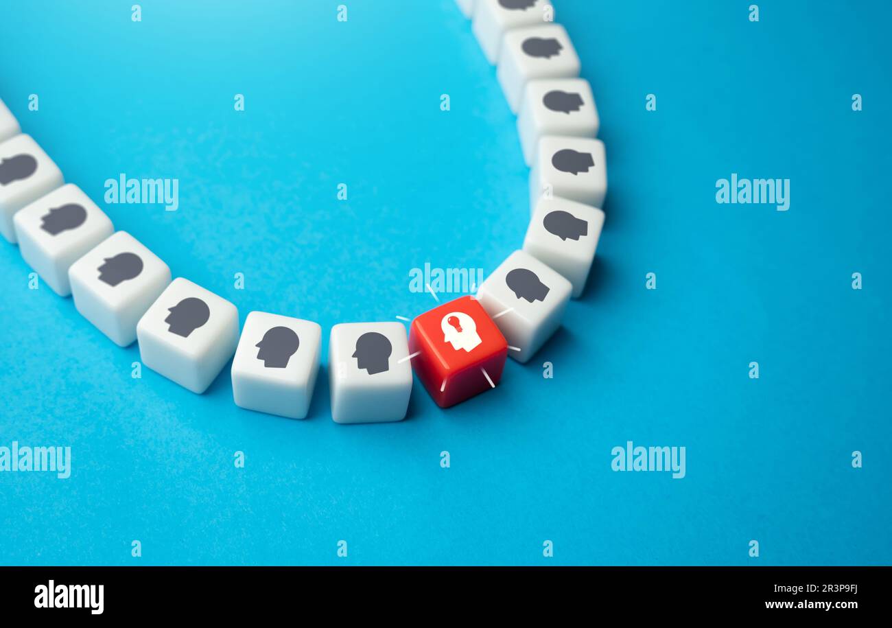 Demonstrate intellectual ability. Standing out from the crowd through ...