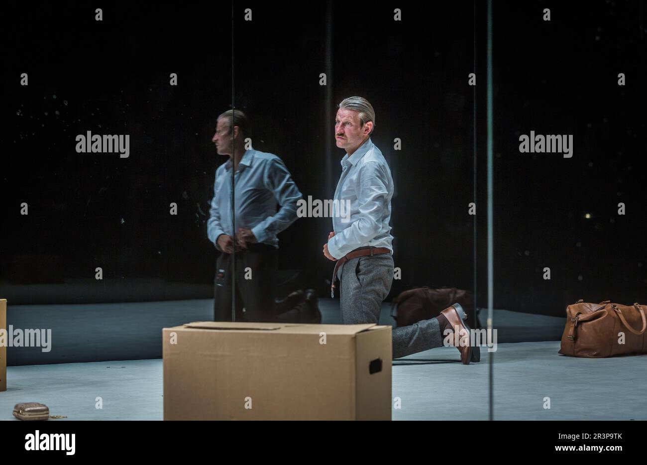 Christoph gawenda hi-res stock photography and images - Alamy