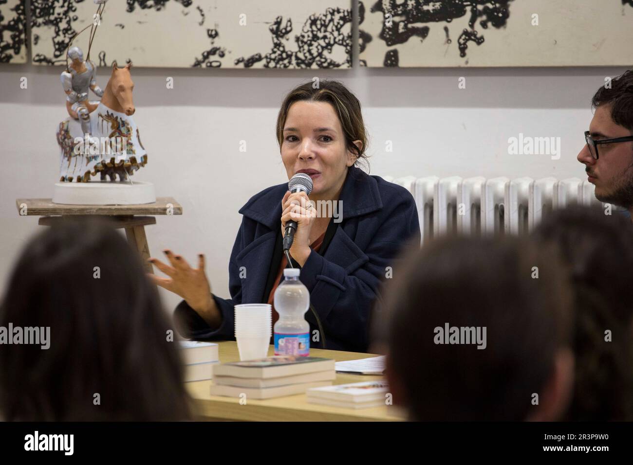 Formazione hi-res stock photography and images - Alamy