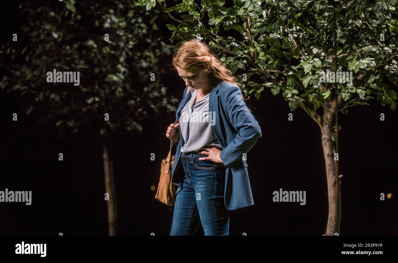 Yerma hi-res stock photography and images - Alamy