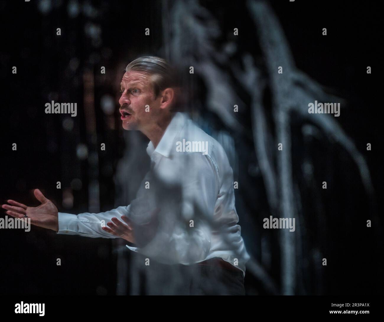 Christoph gawenda hi-res stock photography and images - Alamy