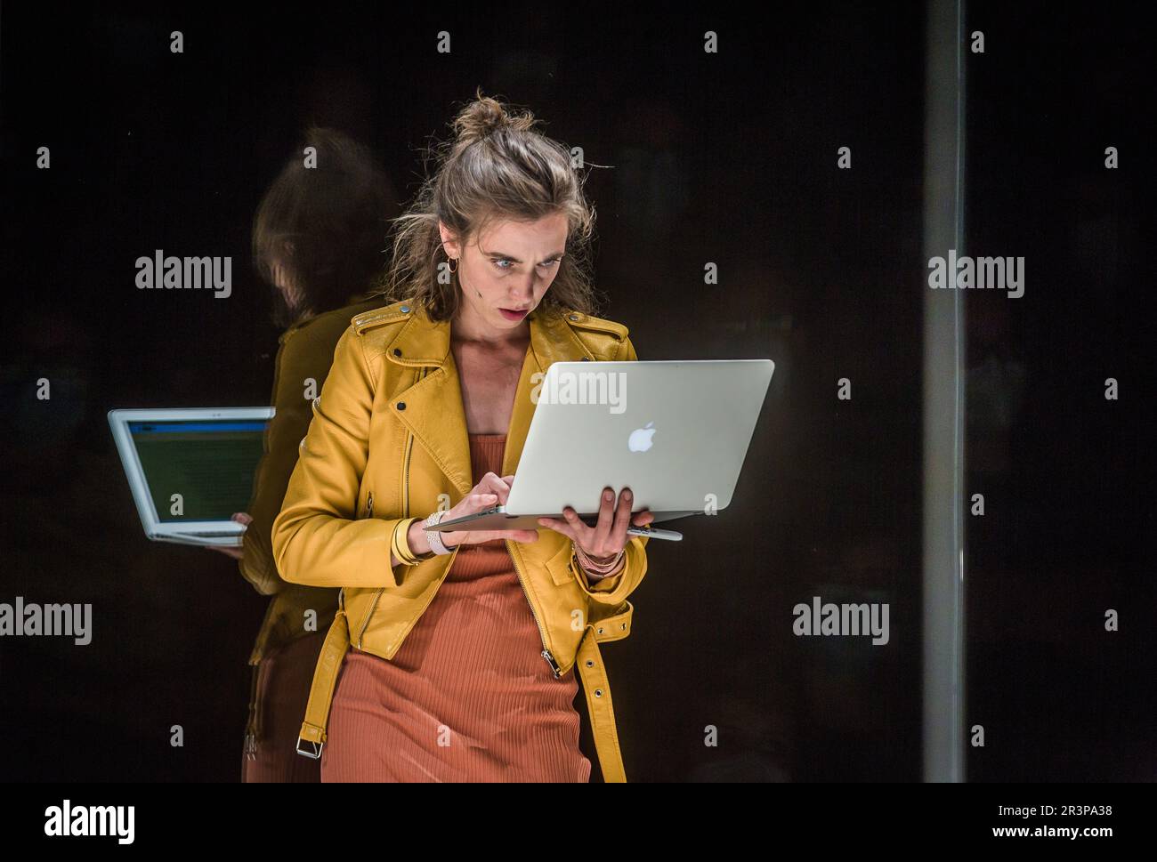 Carolin haupt hi-res stock photography and images - Alamy