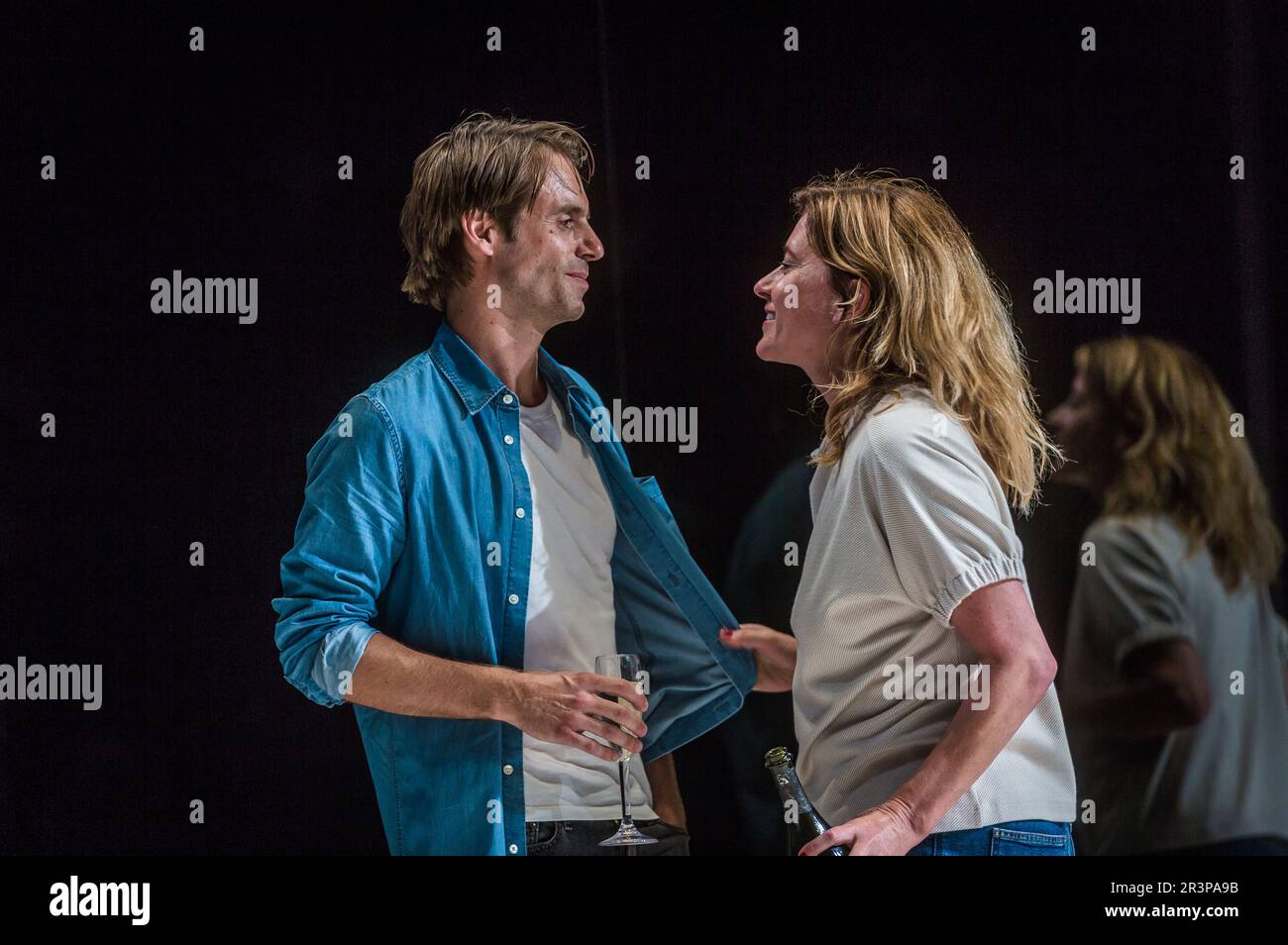 Konrad singer hi-res stock photography and images - Alamy