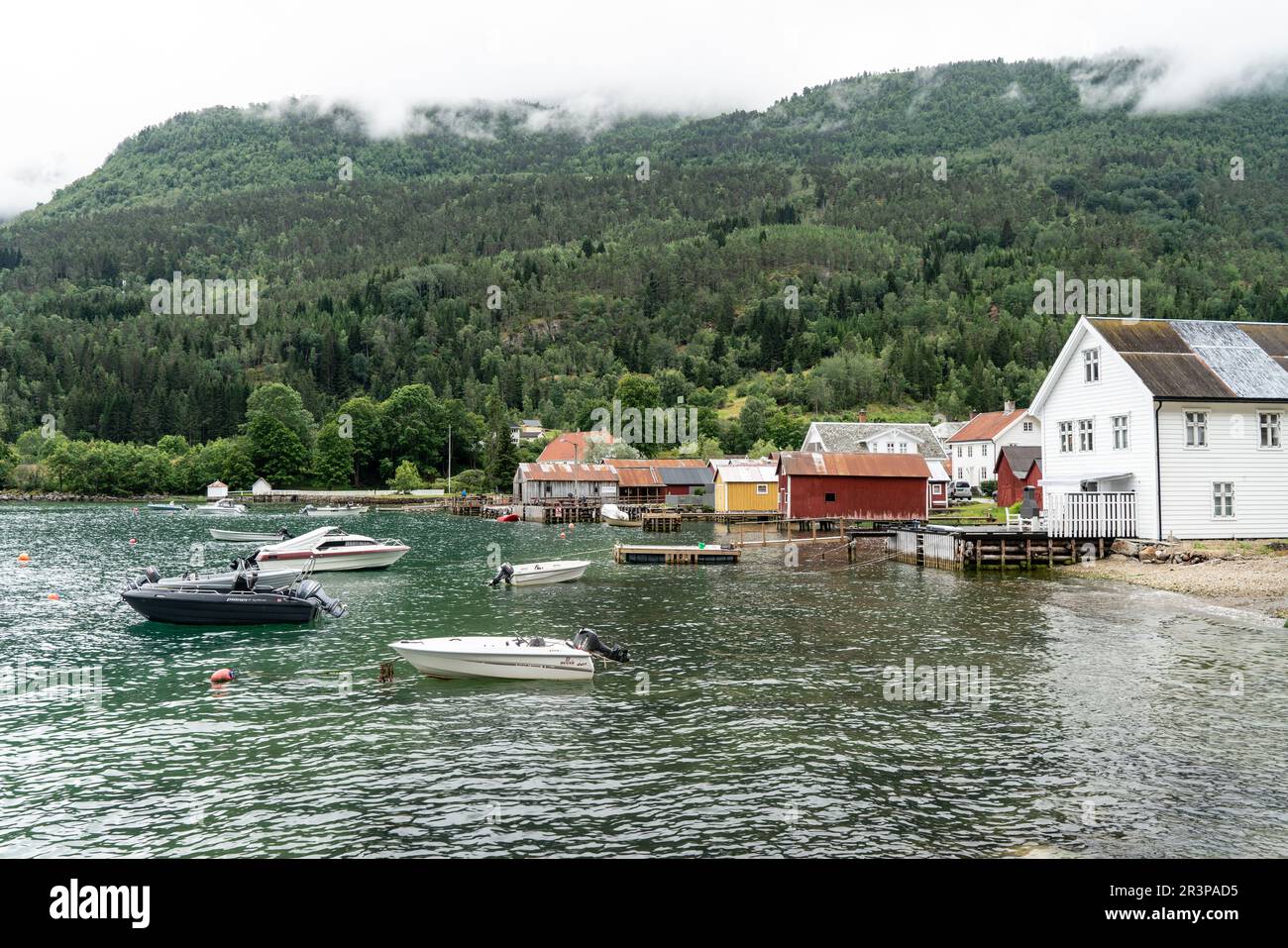 Solvorn hi-res stock photography and images - Alamy