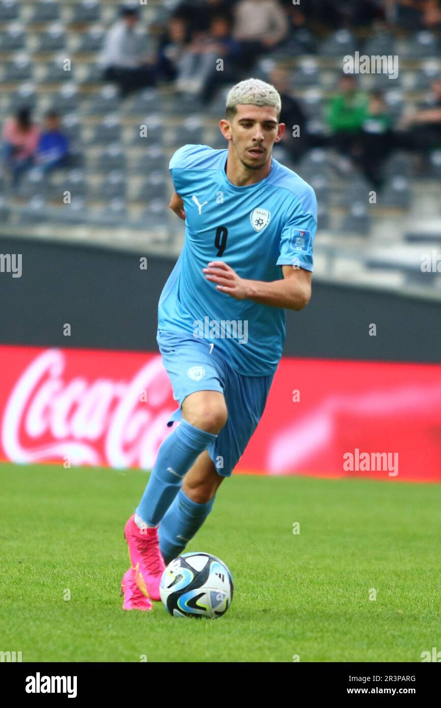 Dor david turgeman hi-res stock photography and images - Alamy