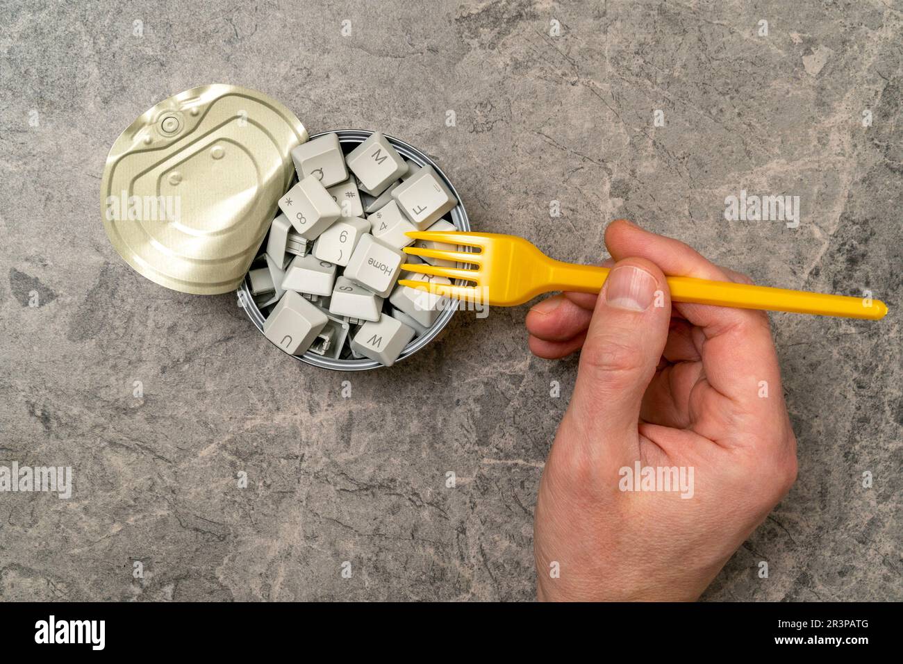 Knowledge hungry hi-res stock photography and images - Alamy