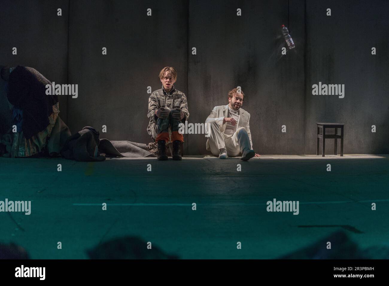 Carl rumstadt hi-res stock photography and images - Alamy