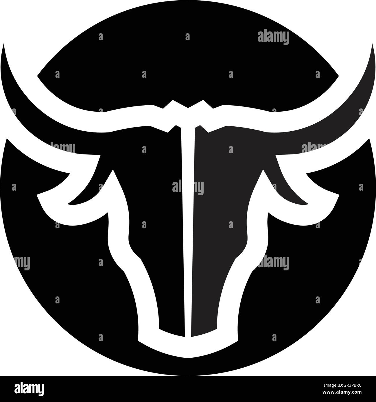 Beef tail Black and White Stock Photos & Images - Alamy