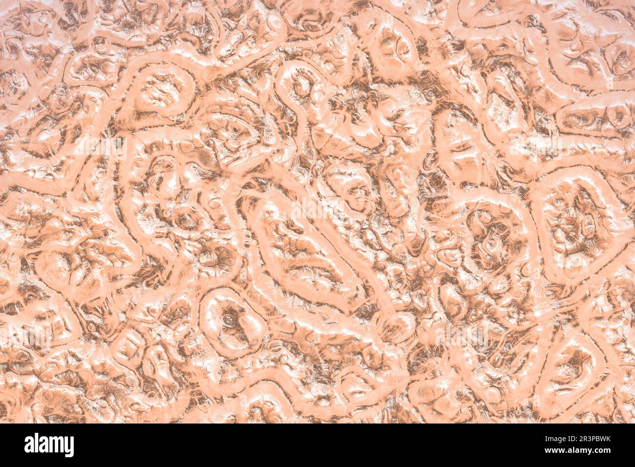 amazing creative red monster skin tissue computer graphics texture ...