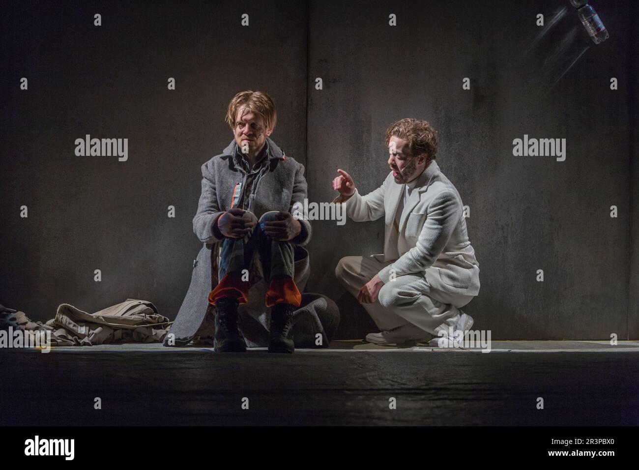 Carl rumstadt hi-res stock photography and images - Alamy