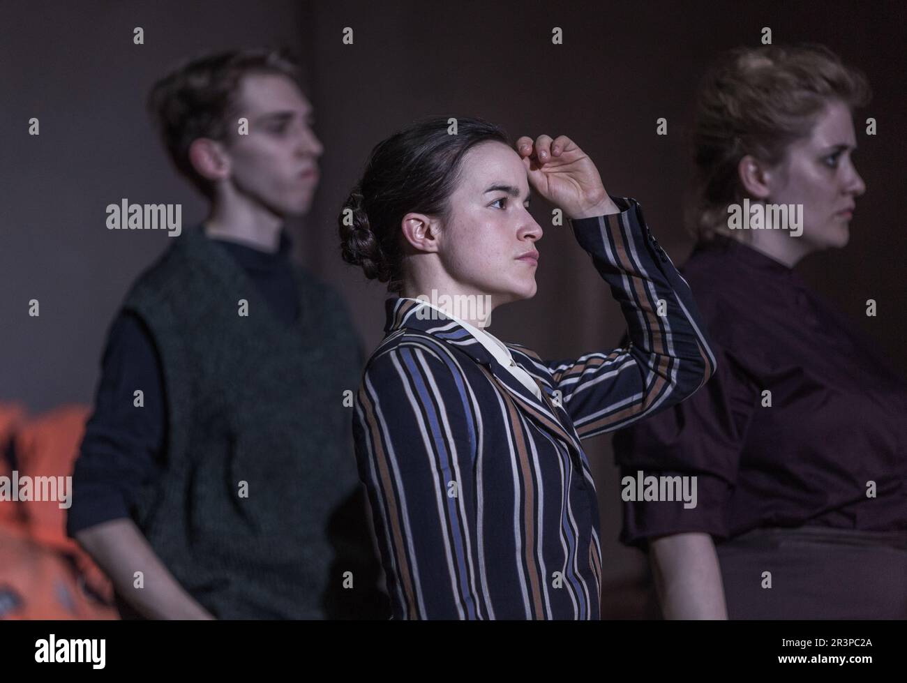 Carl rumstadt hi-res stock photography and images - Alamy