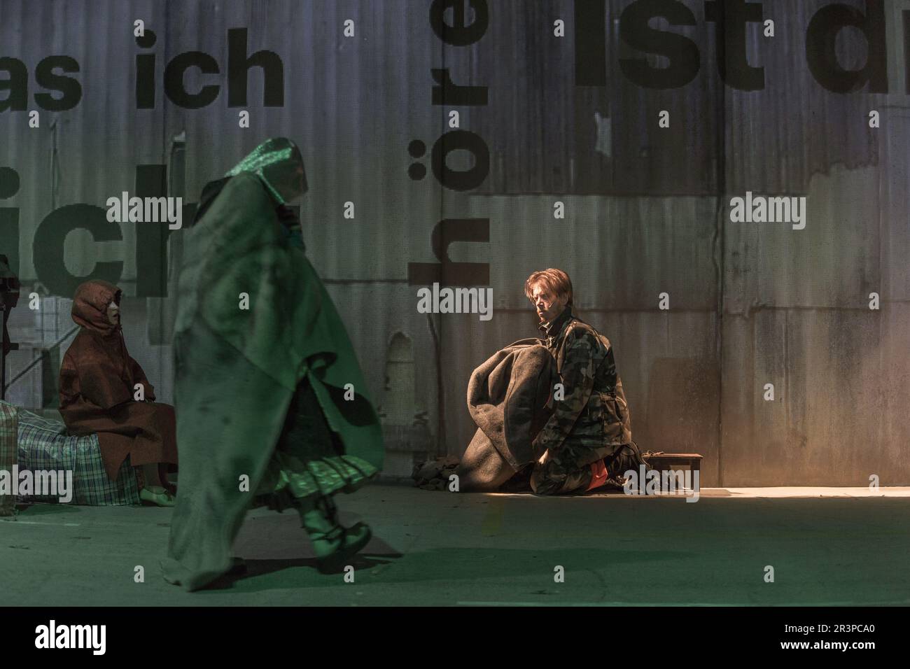 Carl rumstadt hi-res stock photography and images - Alamy