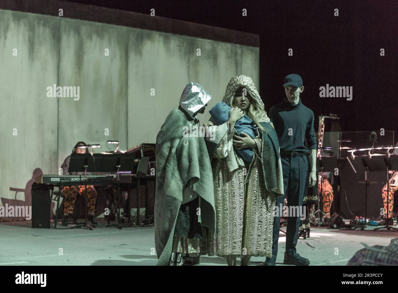 Carl rumstadt hi-res stock photography and images - Alamy