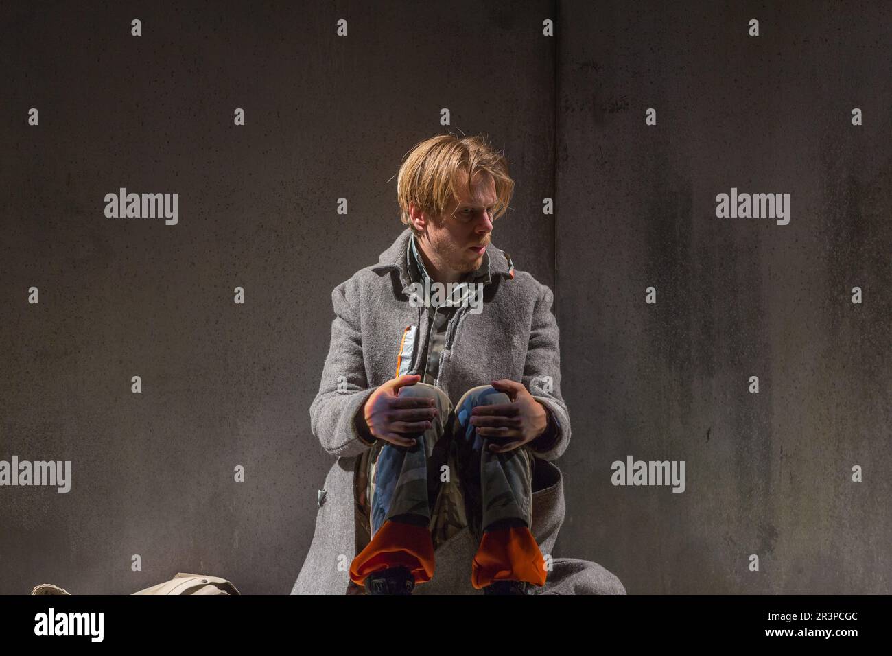 Carl rumstadt hi-res stock photography and images - Alamy