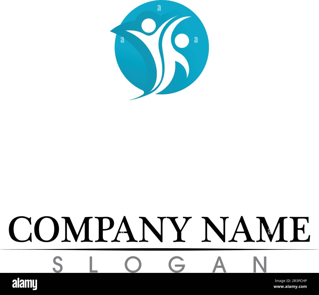 Worker community meeting Stock Vector Images - Alamy