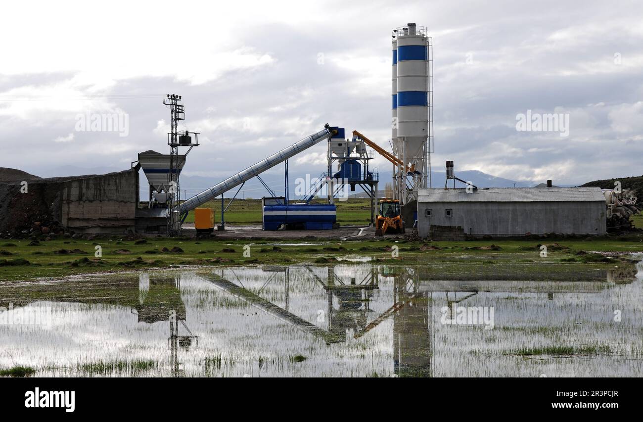 Caldiran hi-res stock photography and images - Alamy