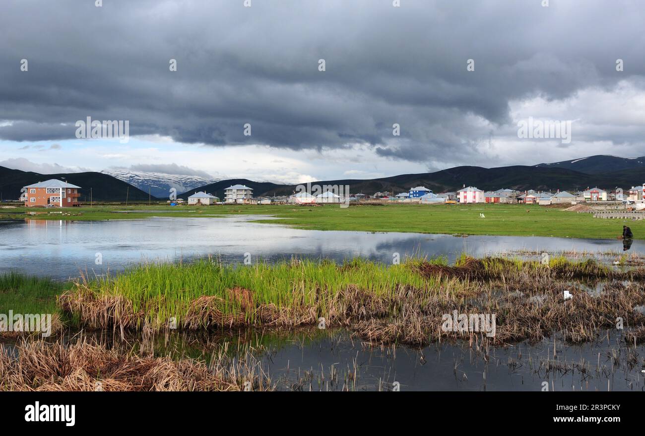 Caldiran hi-res stock photography and images - Alamy