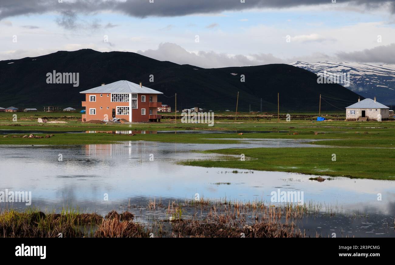 Caldiran hi-res stock photography and images - Alamy