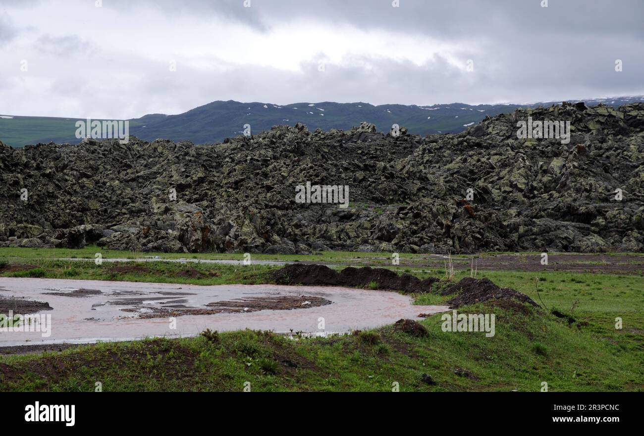 Turkiye turkey map zoom border hi-res stock photography and images - Alamy