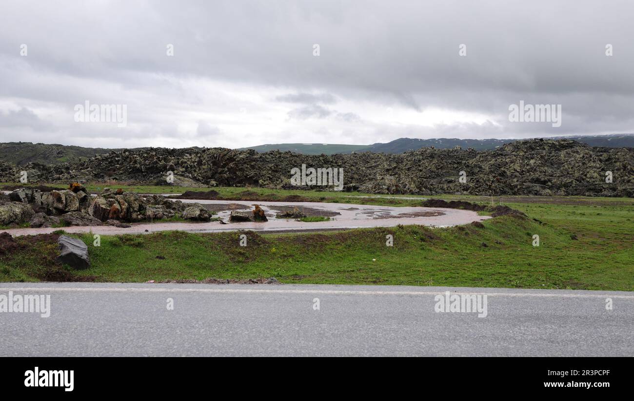 Caldiran hi-res stock photography and images - Alamy