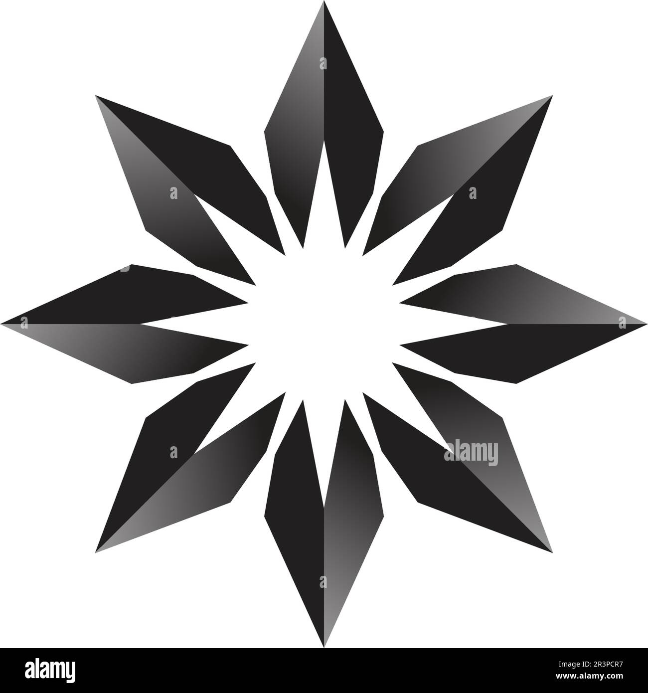 Red falcon air Stock Vector Images - Alamy