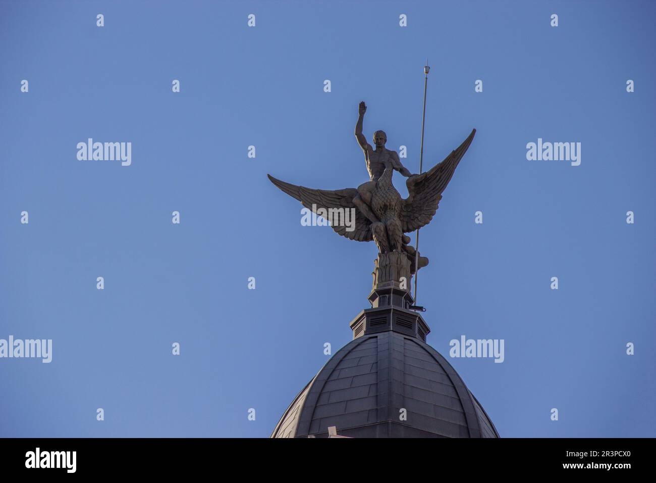 Monumento monumentos monumentos hi-res stock photography and images - Alamy