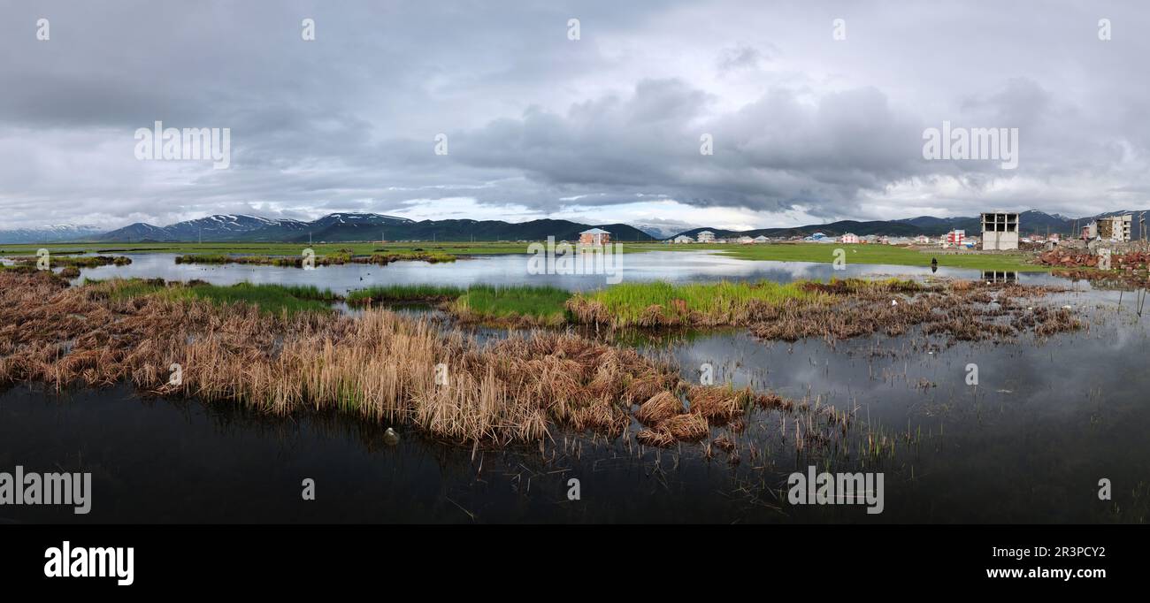 Turkiye turkey map zoom border hi-res stock photography and images - Alamy