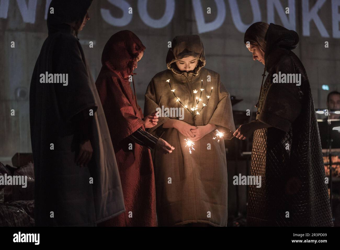 Vertreibung hi-res stock photography and images - Alamy