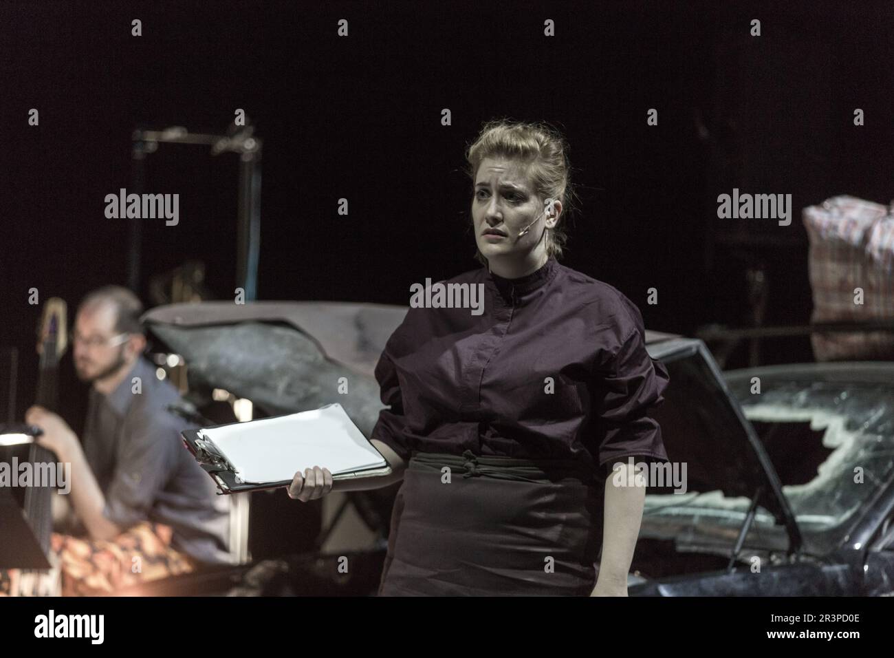 Carl rumstadt hi-res stock photography and images - Alamy