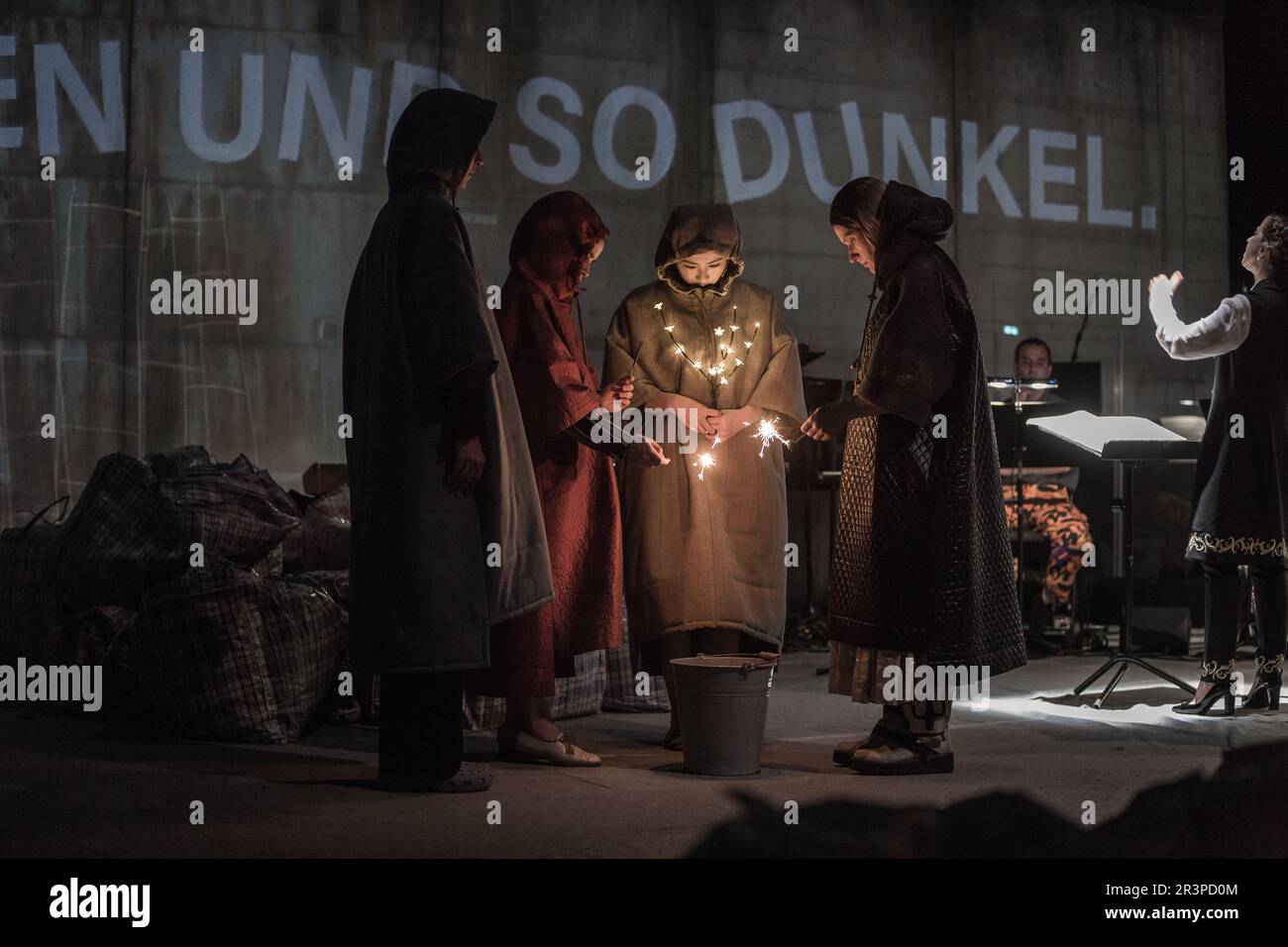 Carl rumstadt hi-res stock photography and images - Alamy