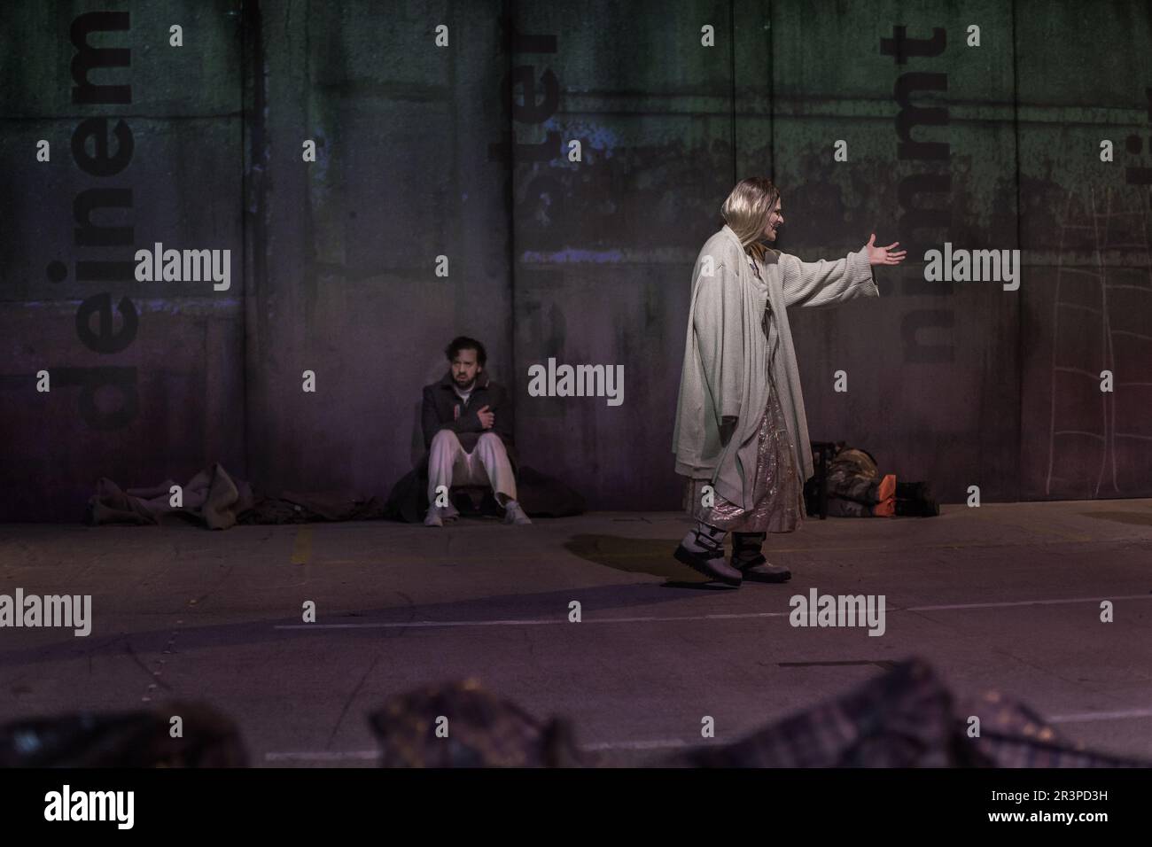 Carl rumstadt hi-res stock photography and images - Alamy