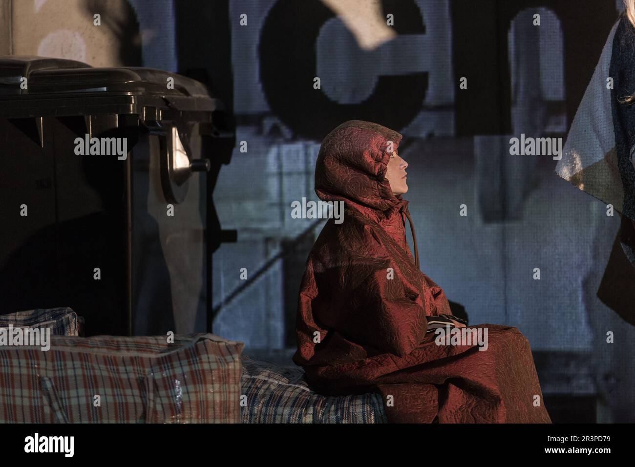 Carl rumstadt hi-res stock photography and images - Alamy