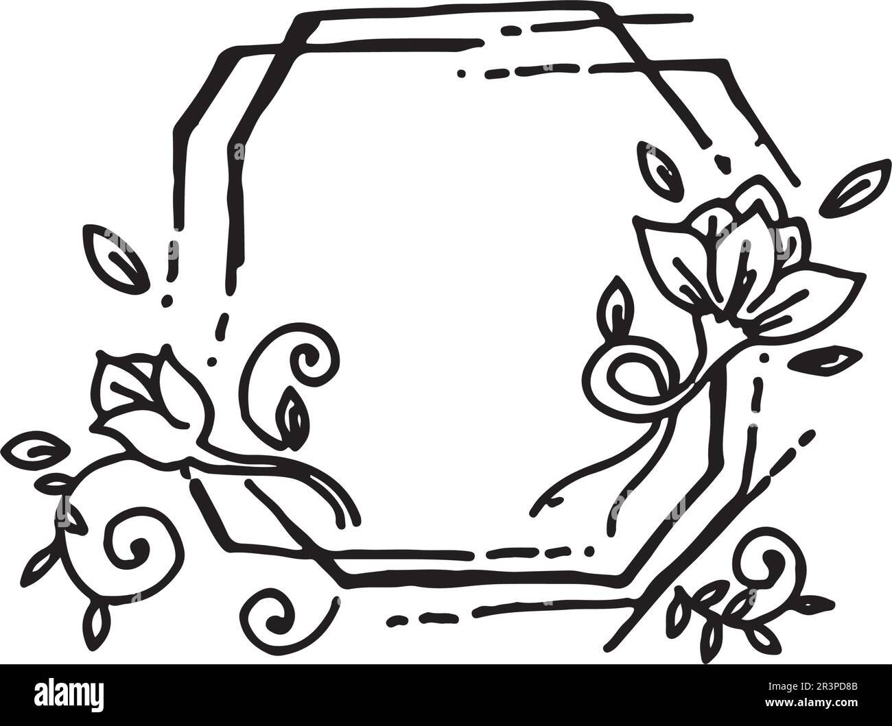 Abstract light vector background label decoration Stock Vector Image ...