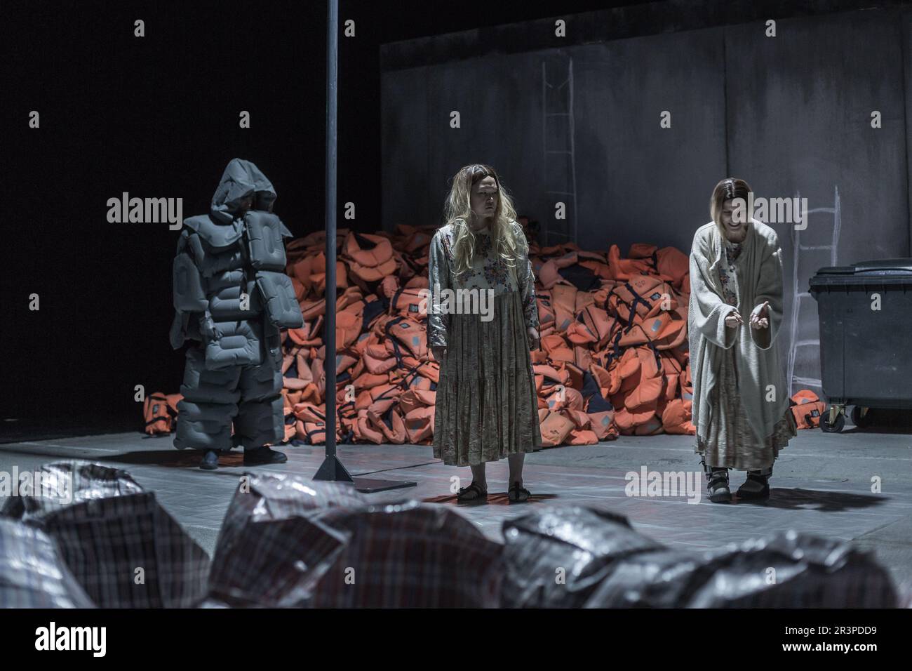 Carl rumstadt hi-res stock photography and images - Alamy